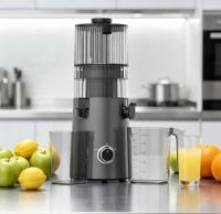 China Fresh Smart HJ103 Instinct Slow Masticating Juicer — Use It Without Thinking About It for sale