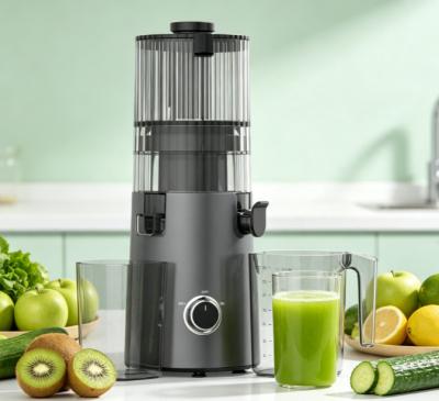China Fresh Smart HJ103 AEON Slow Masticating Juicer — Built for Years, Not Seasons for sale