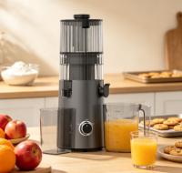 China Fresh Smart HJ103 Slow Masticating Juicer — Just Juice for sale