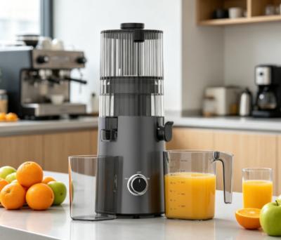 China Fresh Smart HJ103 Slow Masticating Juicer — Simple, Solid, Reliable for sale