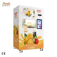 China 70 - 80 Cups Apple Juice Dispenser High Efficiency Customized Color for sale