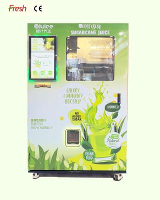 China Cane juice squeezer for sale