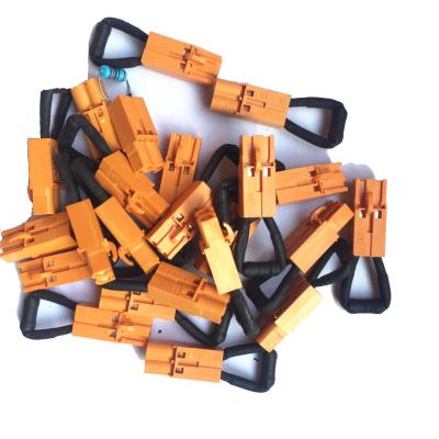 China Elevator Parts Accessories PCB Board Short Circuit Terminal Blocks XG1 XG2 XG3 XG4 for sale