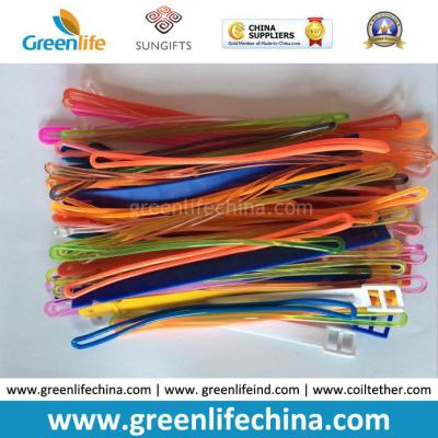 China Different Colors&Sizes Promotional Gift Travel Luggage Tag PVC Loop for sale