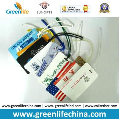 China Hot Sale Chinese Factory Direct Supply Printed Luggage Tags for sale
