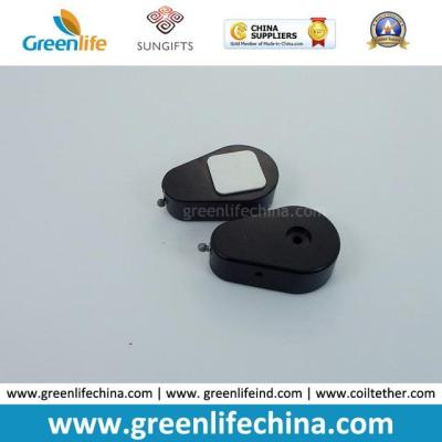 China Black Recoiler W/Temporary Stop Function for The Cable for sale