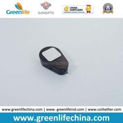 China Anti-Lost Security Pull Box in Popular Water Drop Shape for sale