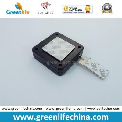 China Factory Direct Offer Big Square Heavy Duty Display Holder Device for sale