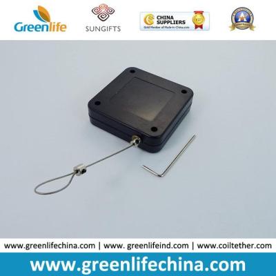 China Table Top Display System Device for Retail Vaulable Merchandises for sale