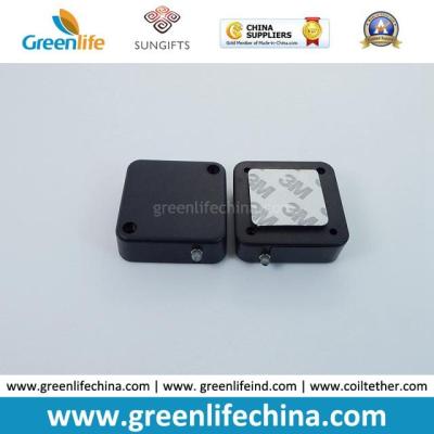 China Lager Size Anti-Theft Retractable Security Cable Recoilers for Mobile Phone for sale