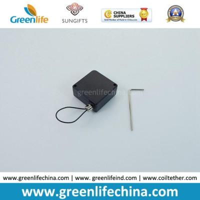 China Anti-Lost Retractable Pull Box for Shoes/Bags/Books/Watches/Jewellery for sale