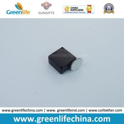 China Best Quality Cheap Price Jewelry Anti-Theft Retractable Display Recoiler Cable for sale