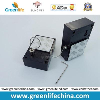 China Loss Prevention Security Device for Displays Cube Heavy Duty Type for sale