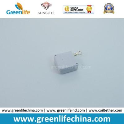 China Best Quality Cheap Price Jewelry Anti-Theft Retractable Display Recoiler Cable for sale