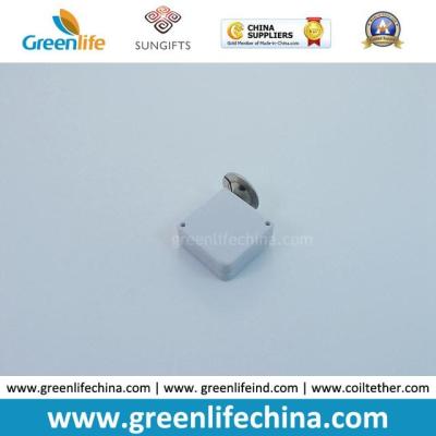 China Mobile Phone Small Size Square Security Display Pull Box Holder for sale