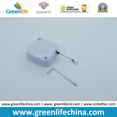 China Sunglasses Display Anti-Lost Holder Without Alarm Function White Color for sale