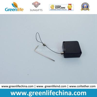 China Good Security Systems Cable Loop End Anti-Theft Device for Watches for sale