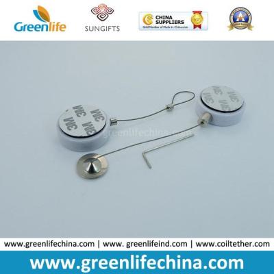 China Retractable Cable Pull Box Good Small Anti-Theft System Product for sale