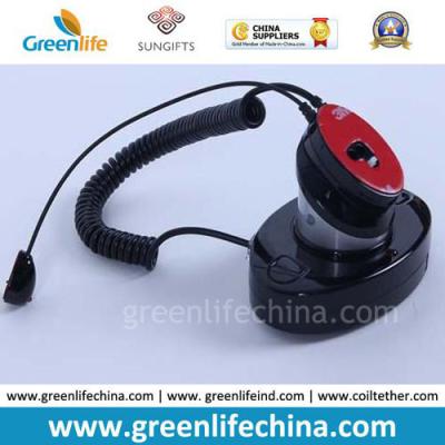 China High Quality Anti Theft Security Mobile Alarm Charging Display Stand for sale