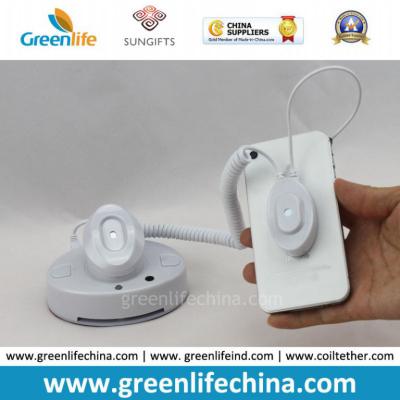 China China Wholesale Fashion Anti-Lose Cell Phone Exhitbit Stand System for sale