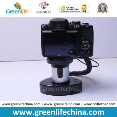 China Security Charging Alarm Camera Display Stand in Retail Shop for sale