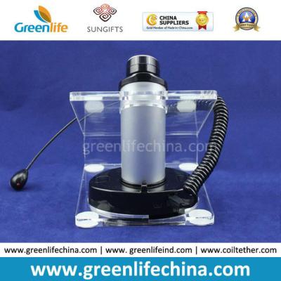 China Chinese Supply Acrylic Anti-Theft Alarm Display Holder for Tablet PC for sale