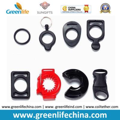 China Hot Selling Many Choices Water Bottle Opener Plastic/Rubber Colorful Holders for sale