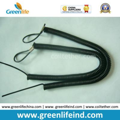 China Tool Tether a Protective Lanyard System as Customer Design for sale