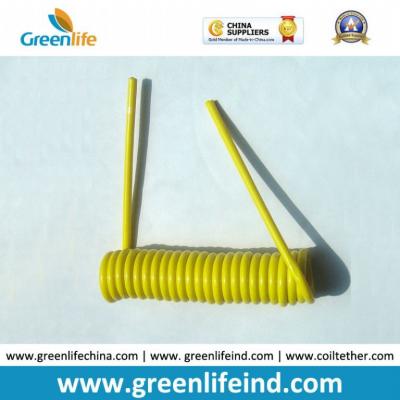 China Durable 5MM Cord Safe Spring Stretchy Cord Ready for Heavy Duty Hooks for Tools Security for sale