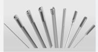 China Standard Gun Drill Tool High Durability Single Flute Design For Aerospace for sale