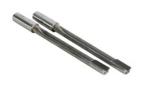 China Widely Used Straight Shank Gun Drills High Accuracy With Long Tool Life for sale
