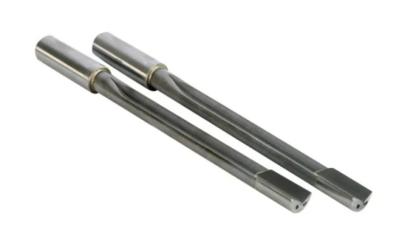China Widely Used Straight Shank Gun Drills High Accuracy With Long Tool Life for sale