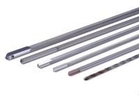 China 100×D Gun Drill Bits High Precision For Right Hand Cutting Direction for sale