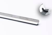 China High Precision Gun Drill Tool Straight Shank With TiN Coating for sale