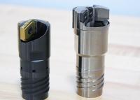 China Durable BTA Gun Drilling System Precise BTA Drill Bit Tool For Metal Drilling for sale