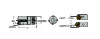 China 1000mm Depth BTA Deep Hole Drill BTA Deep Hole Cutter With Steel Material for sale