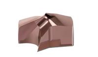 China Easy Installation Exchangeable Tip Drills 1100 Holes Tool Life High Performance CE Certified for sale