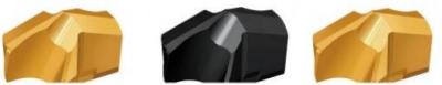 China Durable Replaceable Tip Bits Modular 85.7 Vc M/Min For Automotive Industry for sale