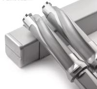 China High Accuracy Indexable Center Drill Stable Performance For Mechanical Manufacturing for sale