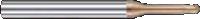China High Accuracy Ball Nose Tool Ball Nose Milling Cutter High Toughness for sale