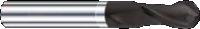 China Customized Ball Nose Router Bit OEM Advanced Wear Resistant For Milling for sale