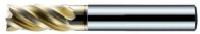 China SUS304 4 Flute Drill End Mill Carbide Insert End Mill For Versatile Application for sale