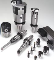 China Modular Fine Boring Head 20mm-500mm Boring Diameters High Rigidity for sale