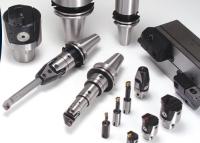 China Small Bore Fine Boring Head High Precision Suitable For CNC Machines for sale