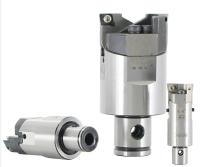 China Carbide Material Precision Boring Tool Round Insert High Efficiency for sale