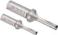 China 4xD 5xD Replaceable U Drill Multiple Length U Drill High Rigidity for sale