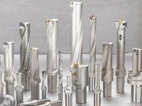 China High Flexibility U Shape Drill Multi Functional High Precision U Drill for sale