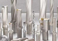 China 2D Indexable Insertable U Drill Versatile High Accuracy 14mm Diameters for sale
