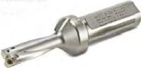 China 10-13.9mm Diameter Straight Shank U Drill 12D/3D/4D/5D For Industrial for sale