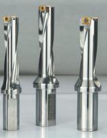 China 3D 4D Indexable Insert Drill Widely Used 10mm Diameter High Durability for sale